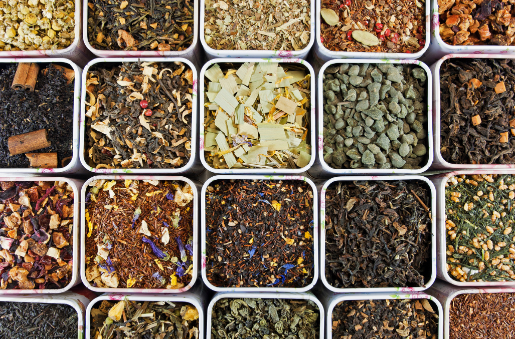 6 Immune Boosting Herbal Teas That You Need Right Now | Its Cesselie