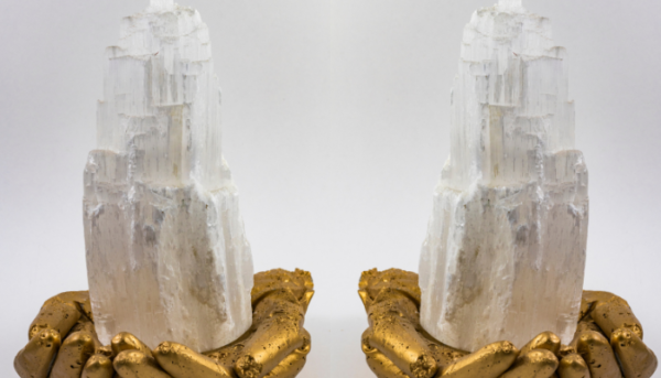 Selenite Crystals | The Ultimate Purification Crystal